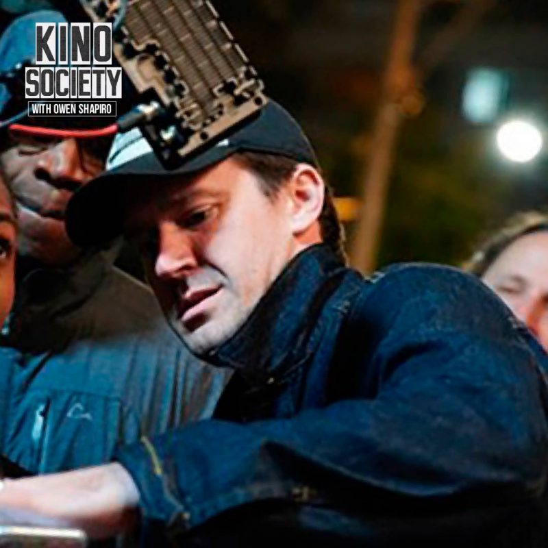 The Director's Vision With Eight Grade’s Cinematographer | Andrew Wehde